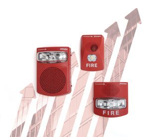 Dispositivos de notificacion - Soluciones Industriales en Protección